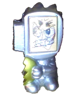 Ultra Rare Toon 2 | Crazy Bones-Pedia Wiki | Fandom