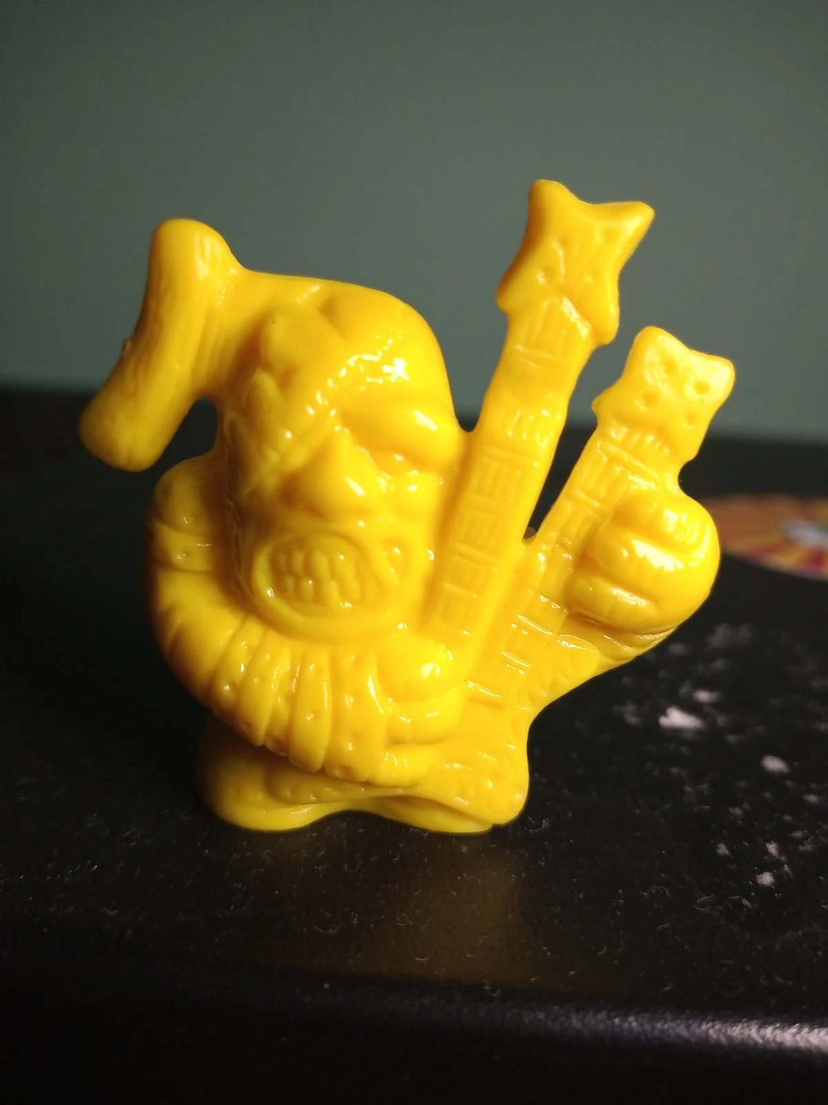 Ax-L | Crazy Bones-Pedia Wiki | Fandom