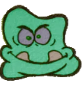 No Neck | Crazy Bones-Pedia Wiki | Fandom