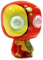 Angiru | Crazy Bones-Pedia Wiki | Fandom