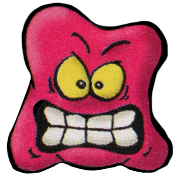 Boomer | Crazy Bones-Pedia Wiki | Fandom