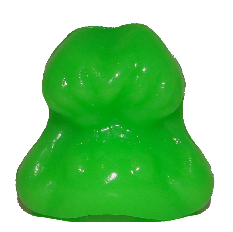 Heavy Metal | Crazy Bones-Pedia Wiki | Fandom