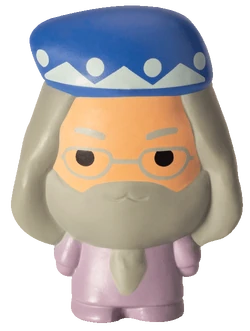 Dumbledore | Crazy Bones-Pedia Wiki | Fandom