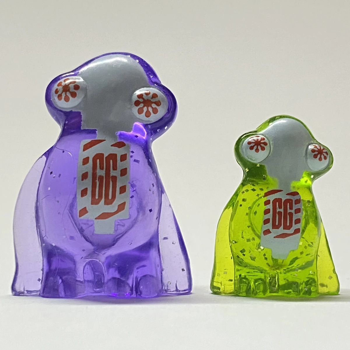 Gar-Gar | Crazy Bones-Pedia Wiki | Fandom