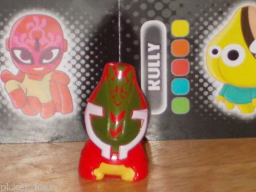 Flin | Crazy Bones-Pedia Wiki | Fandom
