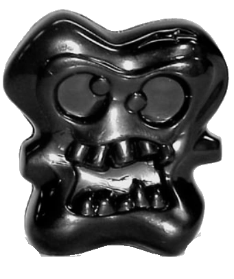 Raskull | Crazy Bones-Pedia Wiki | Fandom
