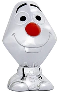 Olaf | Crazy Bones-Pedia Wiki | Fandom