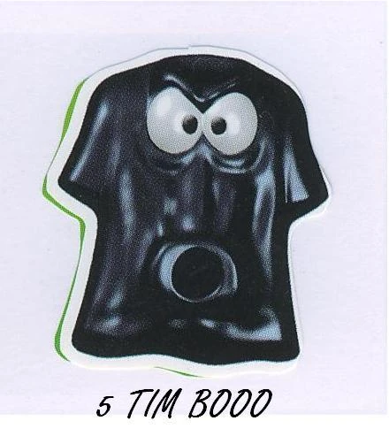 Tim'Booo | Crazy Bones-Pedia Wiki | Fandom