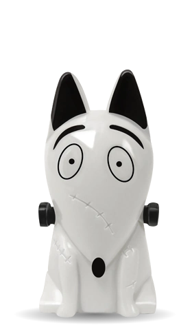 Sparky | Crazy Bones-Pedia Wiki | Fandom