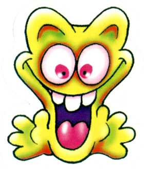 Zowie | Crazy Bones-Pedia Wiki | Fandom
