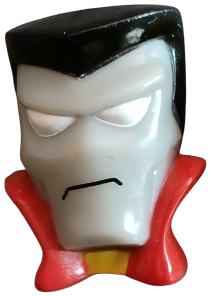 Colossus | Crazy Bones-Pedia Wiki | Fandom