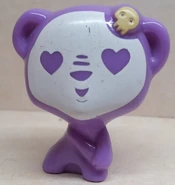 Ren | Crazy Bones-Pedia Wiki | Fandom