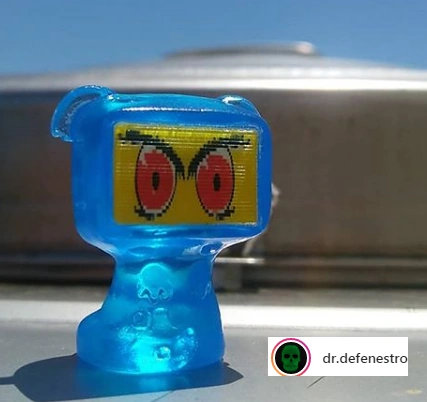 Pinky | Crazy Bones-Pedia Wiki | Fandom