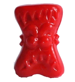 Frankie (Mutant) | Crazy Bones-Pedia Wiki | Fandom