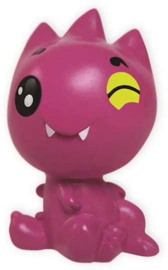 Yimo | Crazy Bones-Pedia Wiki | Fandom