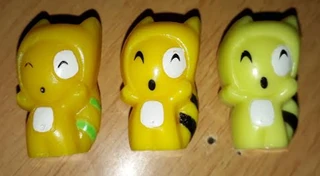 Chiisai | Crazy Bones-Pedia Wiki | Fandom