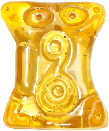 Chumba Chumba | Crazy Bones-Pedia Wiki | Fandom