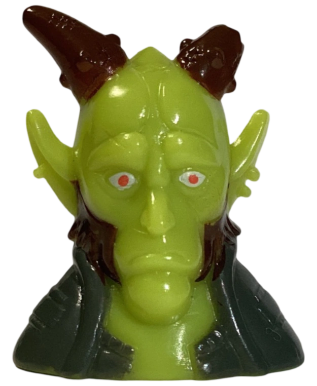 Cikatro Vizago | Crazy Bones-Pedia Wiki | Fandom