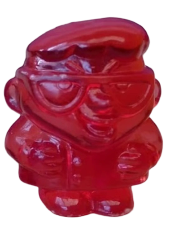 Dexter | Crazy Bones-Pedia Wiki | Fandom