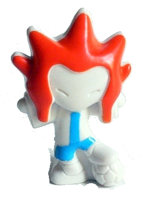 Litty | Crazy Bones-Pedia Wiki | Fandom