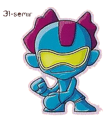 Axl | Crazy Bones-Pedia Wiki | Fandom