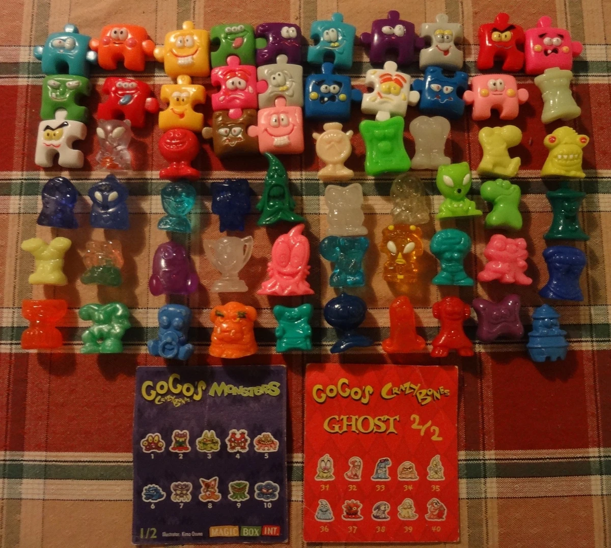 Category:Puzzle Figures | Crazy Bones-Pedia Wiki | Fandom