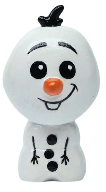 Olaf (Frozen II) | Crazy Bones-Pedia Wiki | Fandom