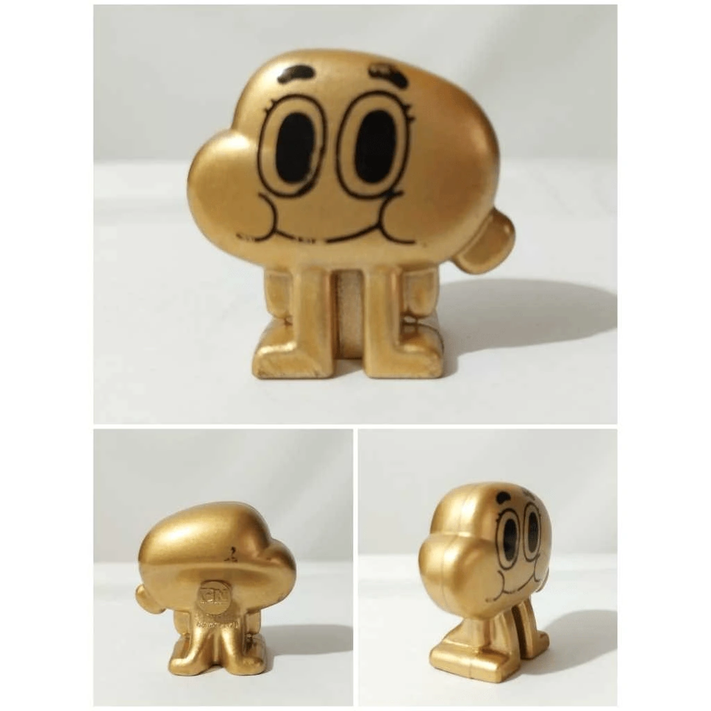Darwin (Minitoons) | Crazy Bones-Pedia Wiki | Fandom