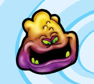 Bozo | Crazy Bones-Pedia Wiki | Fandom