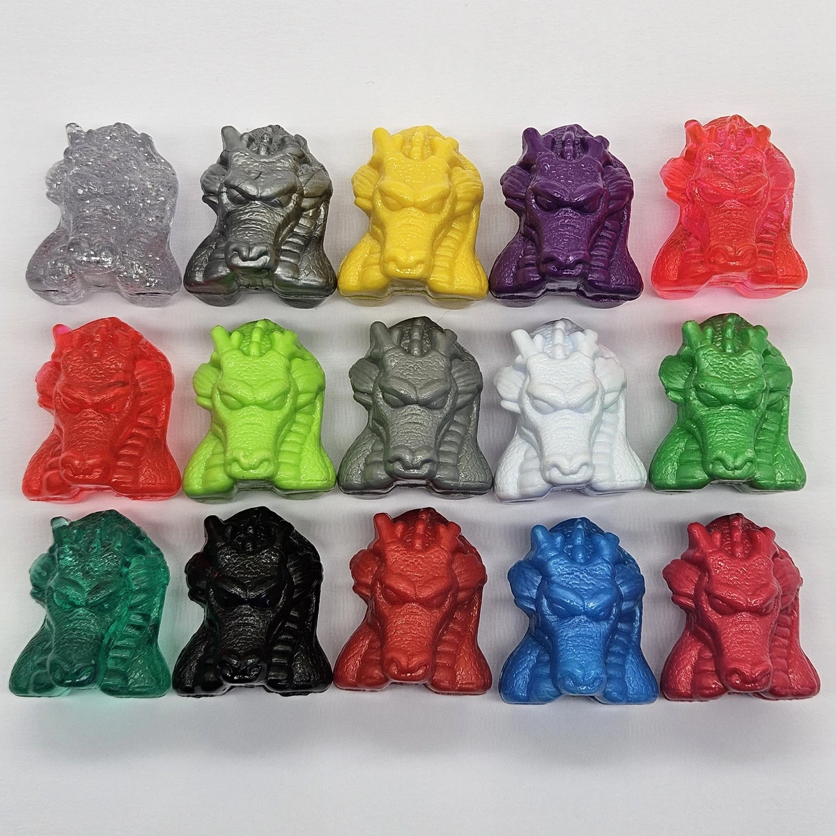 The Eternal Dragon | Crazy Bones-Pedia Wiki | Fandom
