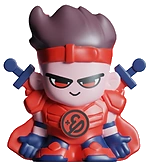Elo Monsters | Crazy Bones-Pedia Wiki | Fandom