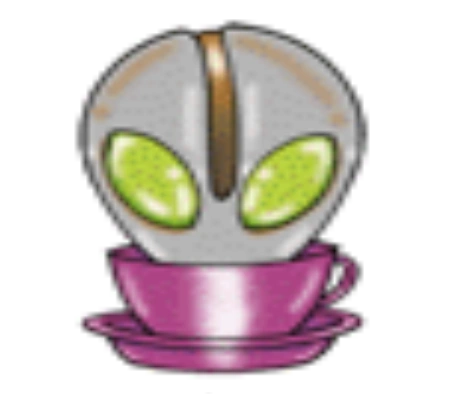 Java (Aliens) | Crazy Bones-Pedia Wiki | Fandom