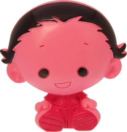 Maria Cebolinha | Crazy Bones-Pedia Wiki | Fandom