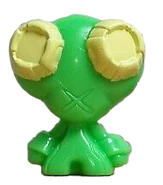 QTar | Crazy Bones-Pedia Wiki | Fandom