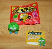 Mr. Peako | Crazy Bones-Pedia Wiki | Fandom