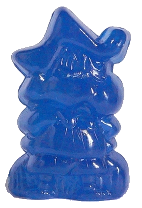 Cosmo Chan | Crazy Bones-Pedia Wiki | Fandom