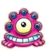 Cyclops (New Generation) | Crazy Bones-Pedia Wiki | Fandom