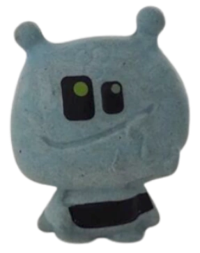 Bio Gogo's Bug | Crazy Bones-Pedia Wiki | Fandom