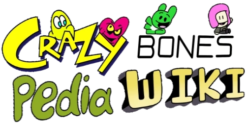 Edna | Crazy Bones-Pedia Wiki | Fandom
