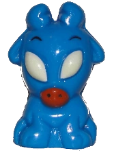 Rudolf | Crazy Bones-Pedia Wiki | Fandom