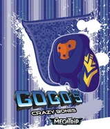 Trimol | Crazy Bones-Pedia Wiki | Fandom