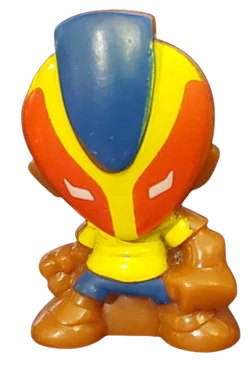 Vuvu (2014) | Crazy Bones-Pedia Wiki | Fandom