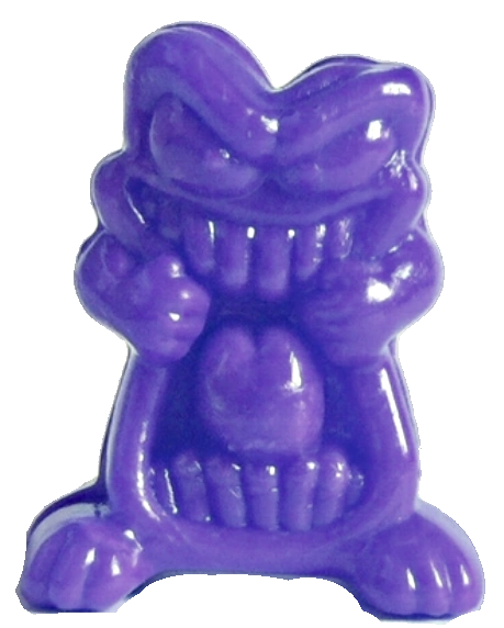 Growler (New Generation) | Crazy Bones-Pedia Wiki | Fandom