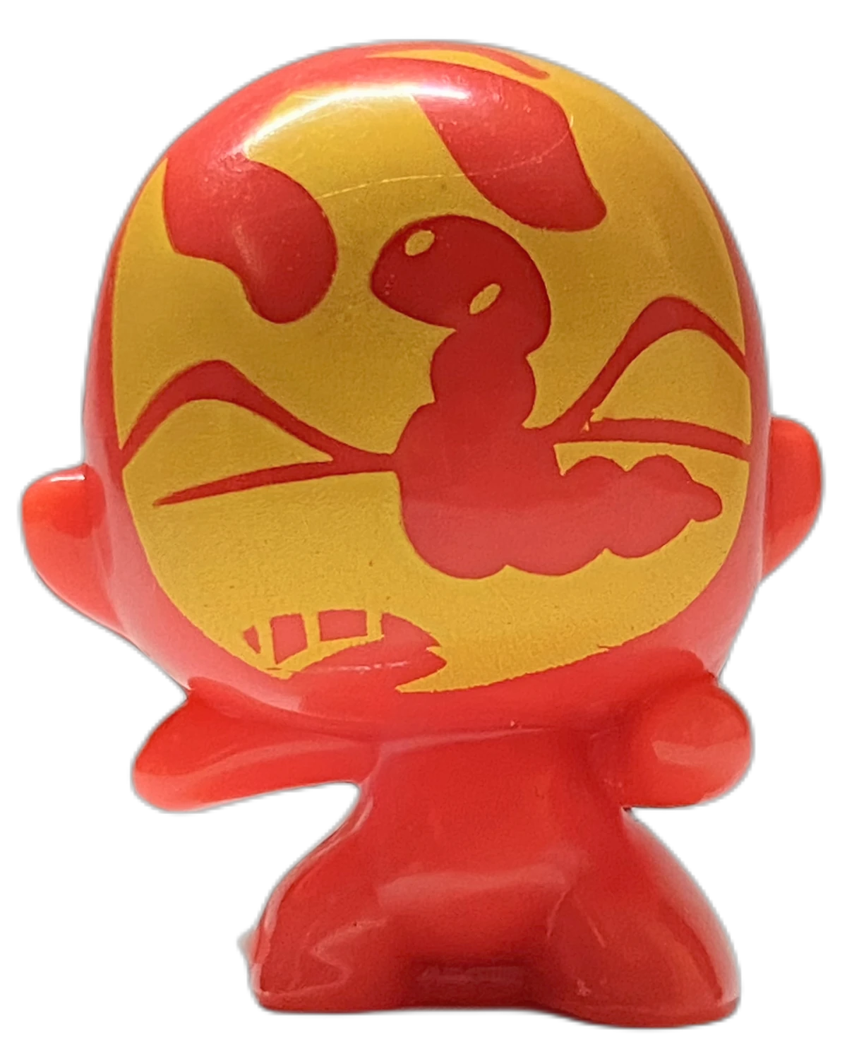 Gus | Crazy Bones-Pedia Wiki | Fandom