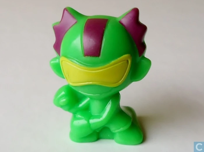 Axl | Crazy Bones-Pedia Wiki | Fandom