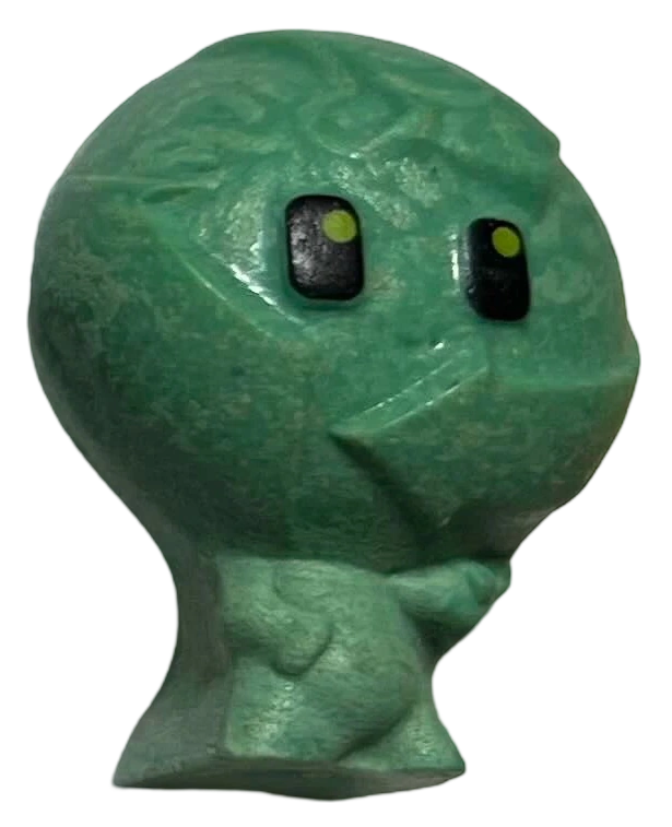 Bio Gogo's | Crazy Bones-Pedia Wiki | Fandom