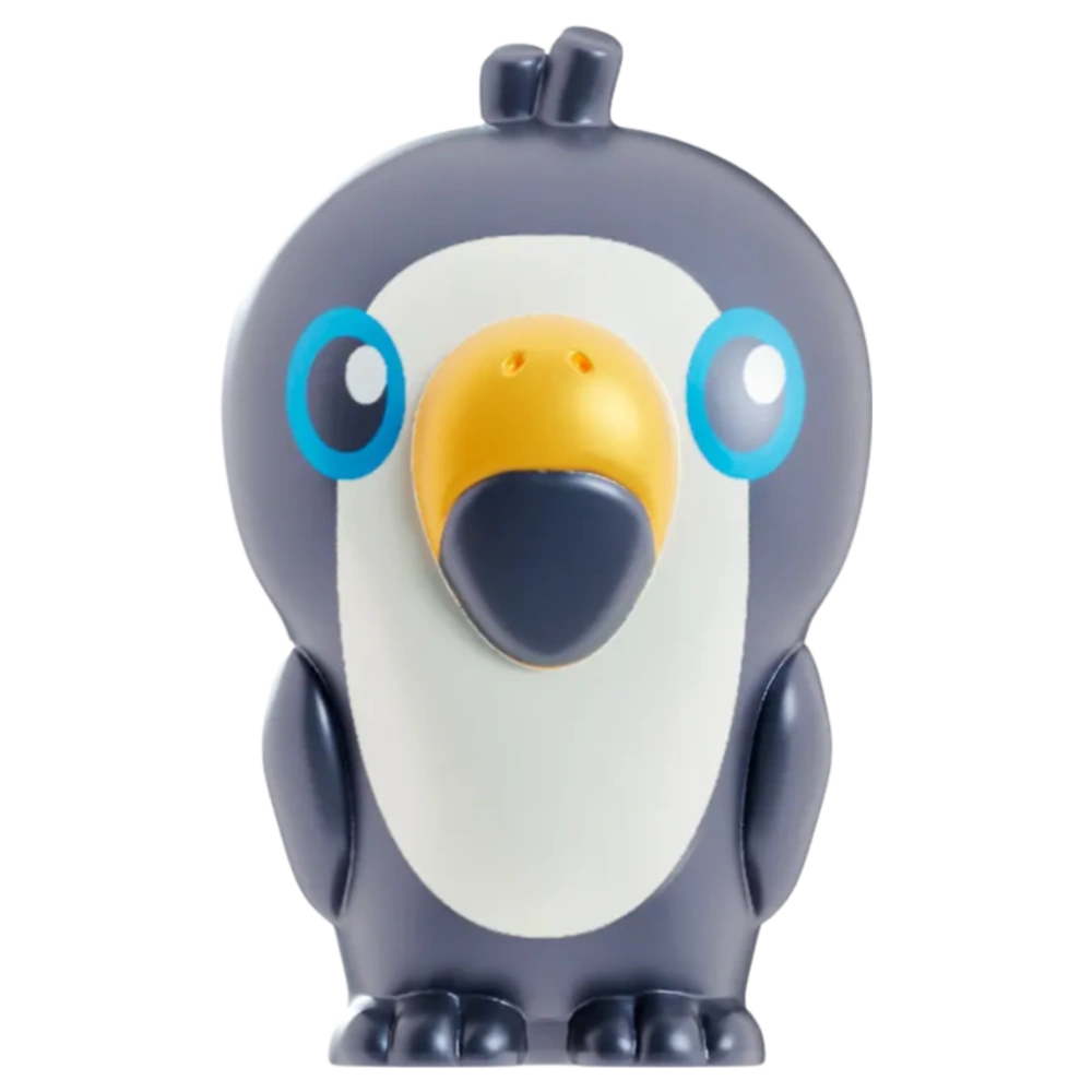 Toucan | Crazy Bones-Pedia Wiki | Fandom
