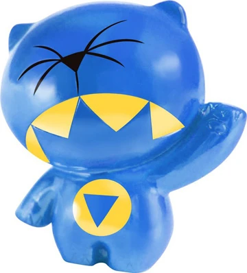 Dori Midori | Crazy Bones-Pedia Wiki | Fandom