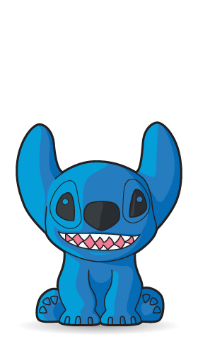 Stitch (Disney) | Crazy Bones-Pedia Wiki | Fandom