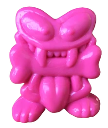 Bone Crusher | Crazy Bones-Pedia Wiki | Fandom